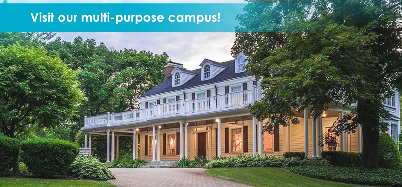 Living & Learning Enrichment Center