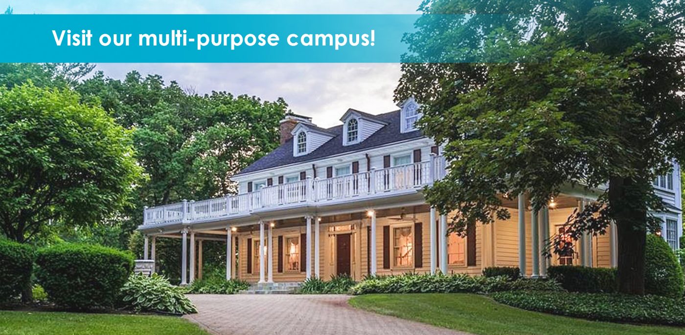 Living & Learning Enrichment Center