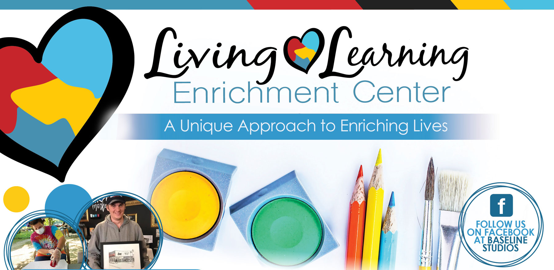 Art Class – Living & Learning Enrichment Center