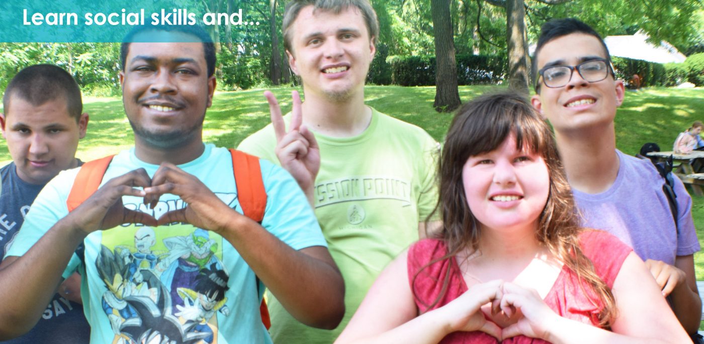 Living & Learning Enrichment Center