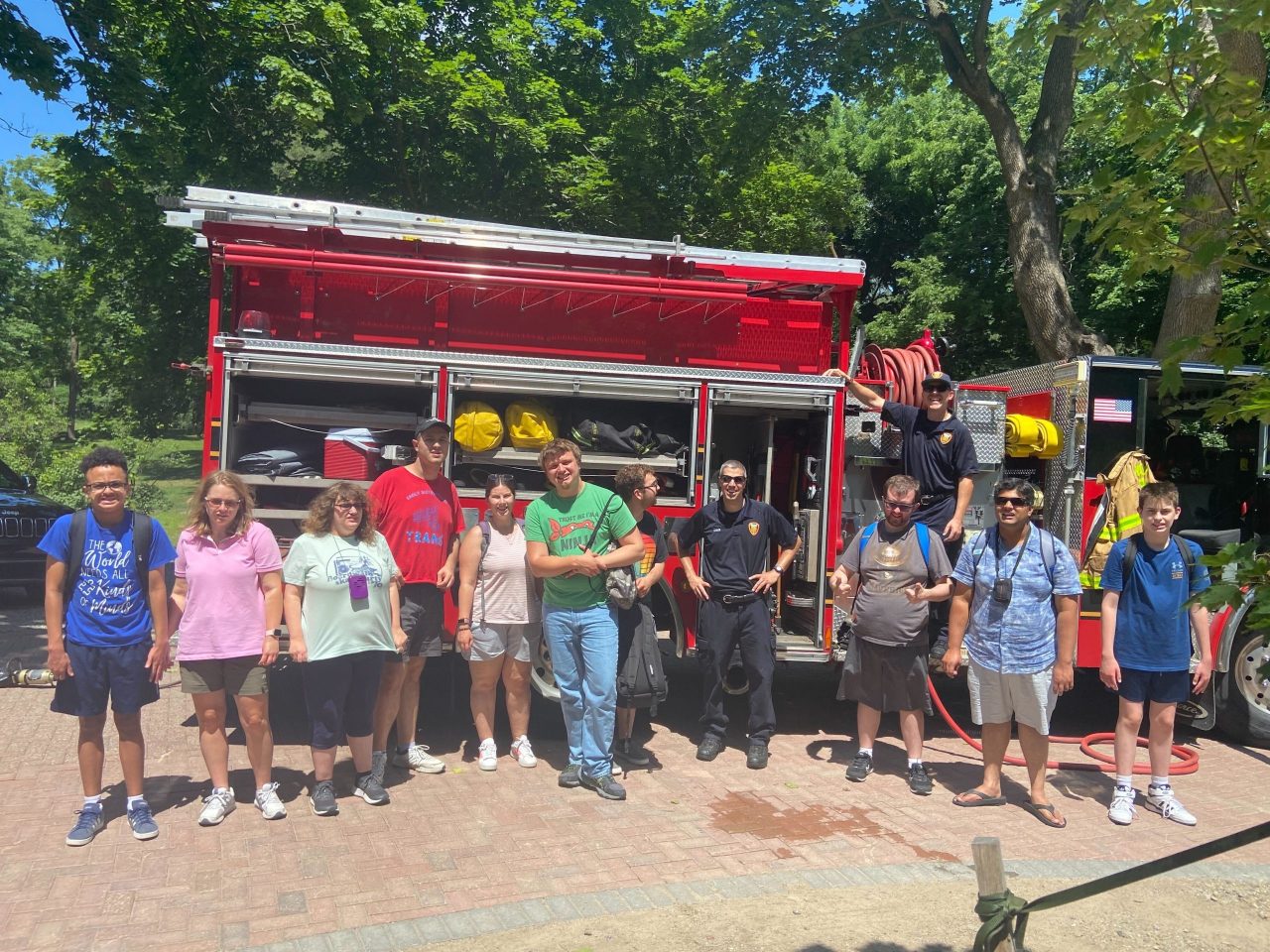 Home - Living And Learning Center